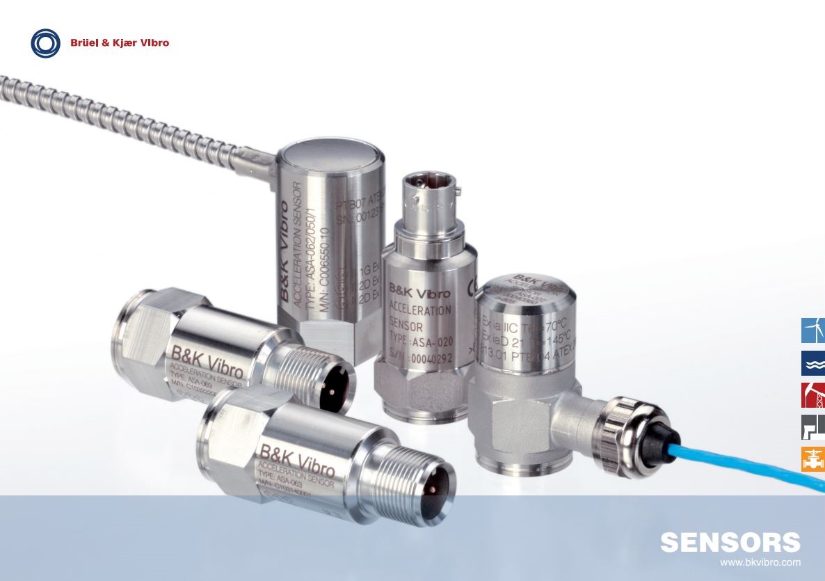 Szenzorok - B & K Components Kft.